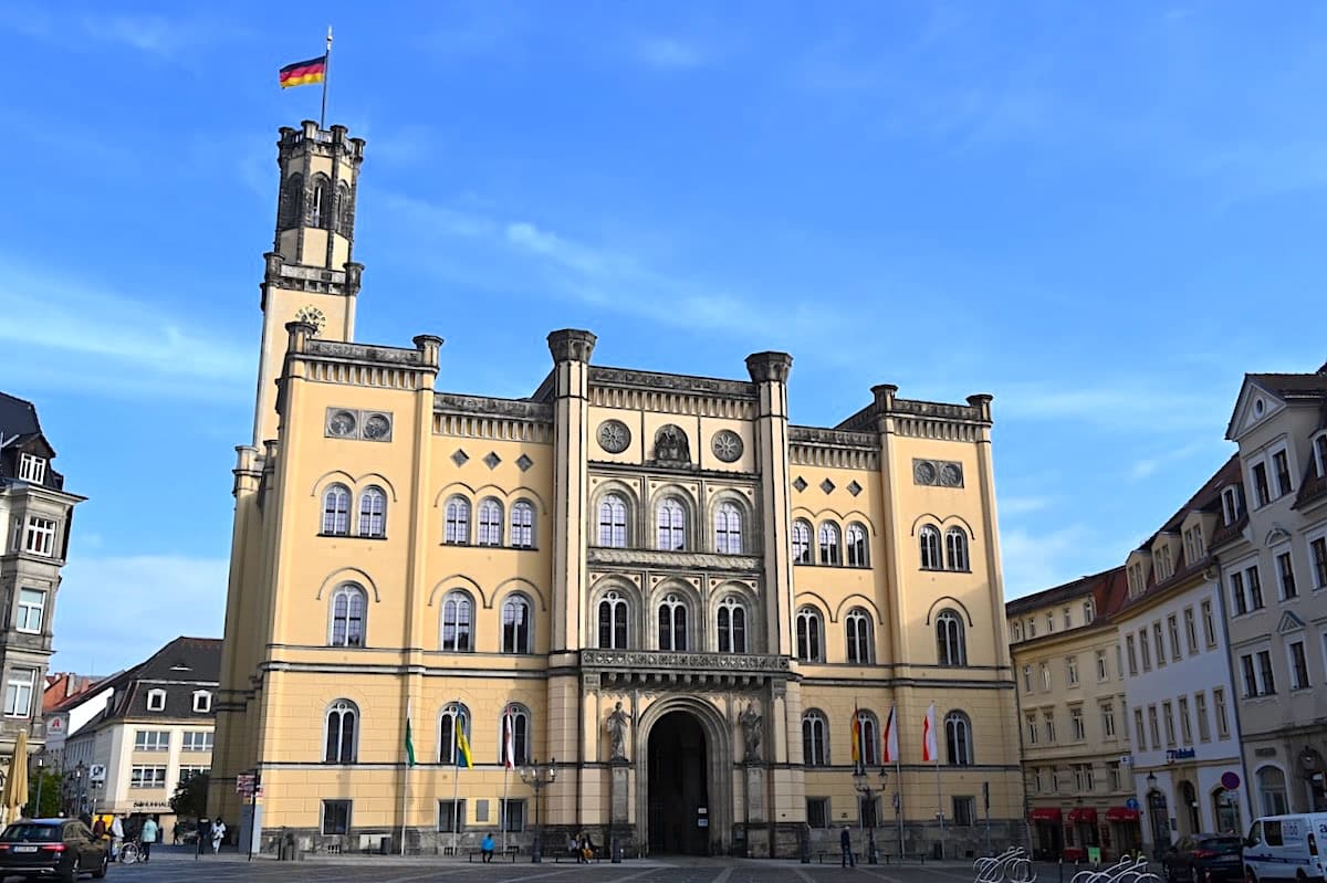 Zittau Sehenswürdigkeiten – Highlights & Tipps - People Abroad