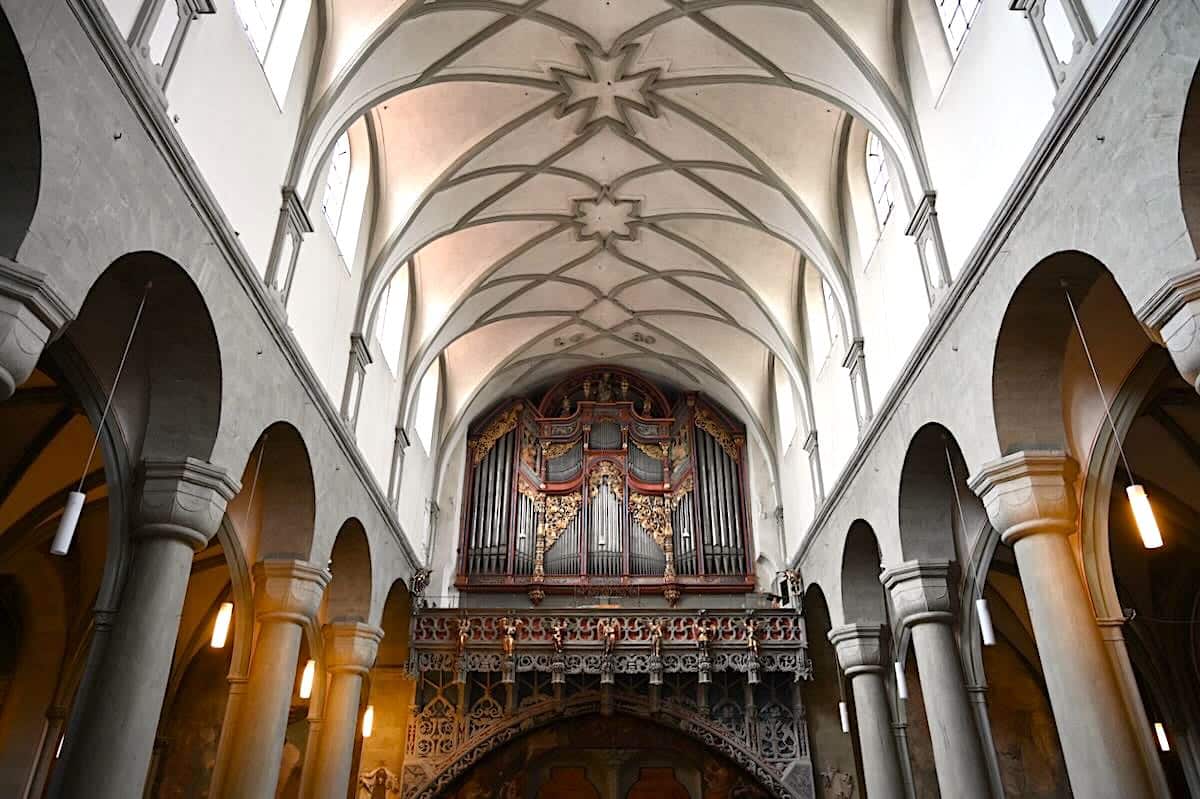 Konstanz Sehenswürdigkeiten & Insel Mainau Highlights - People Abroad