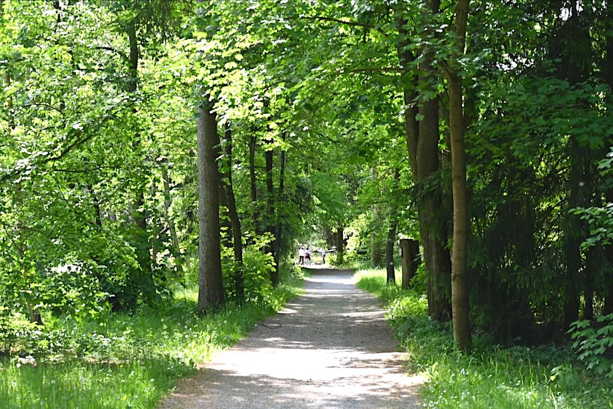 Bad Steben: Das Bayerische Staatsbad im Frankenwald - People Abroad
