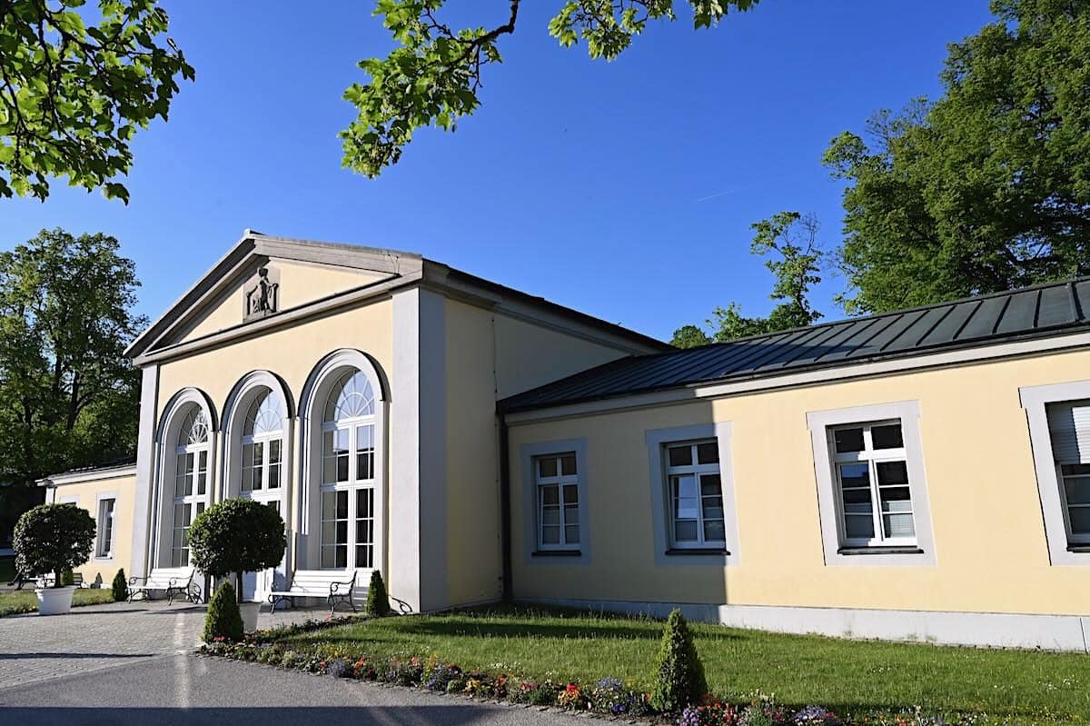 Bad Steben: Das Bayerische Staatsbad im Frankenwald - People Abroad