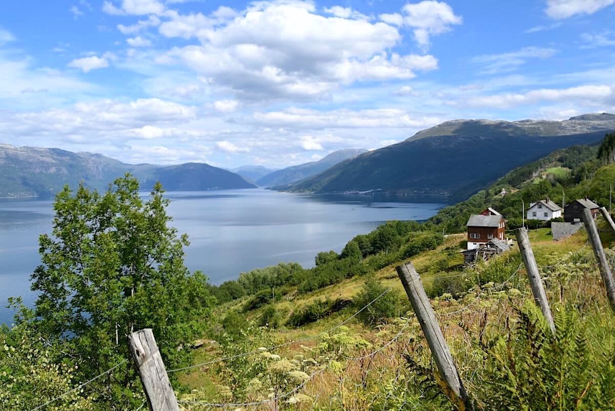 Hardangerfjord: 10 Tipps für den Fjord im Süden Norwegens - People Abroad