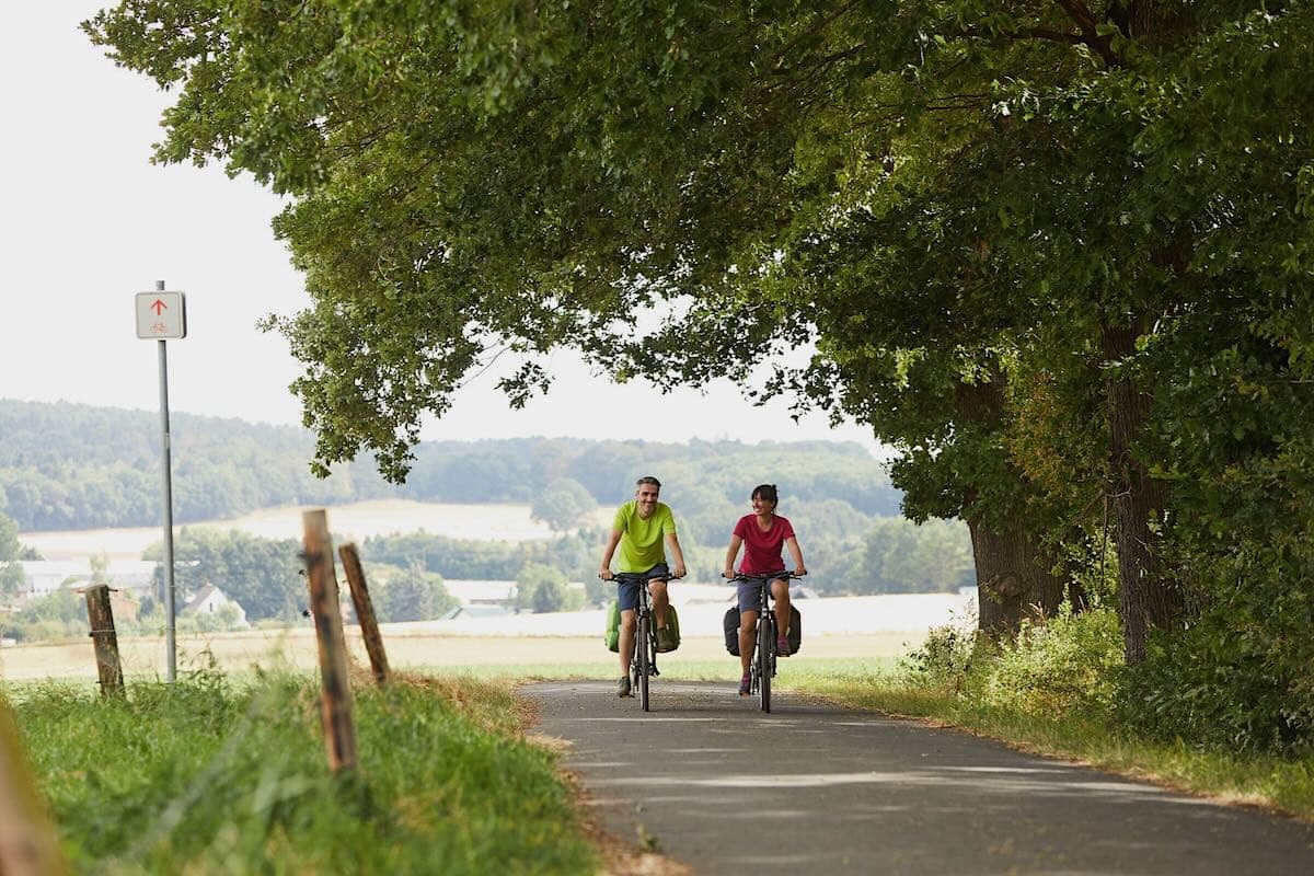 Radfahren und Sicherheit: Basics für den Alltag und Radreisen - People ...