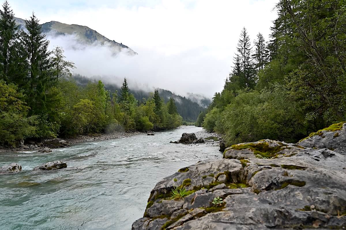 Lechweg: Wandern in Etappen durch die Lechtaler Alpen - People Abroad