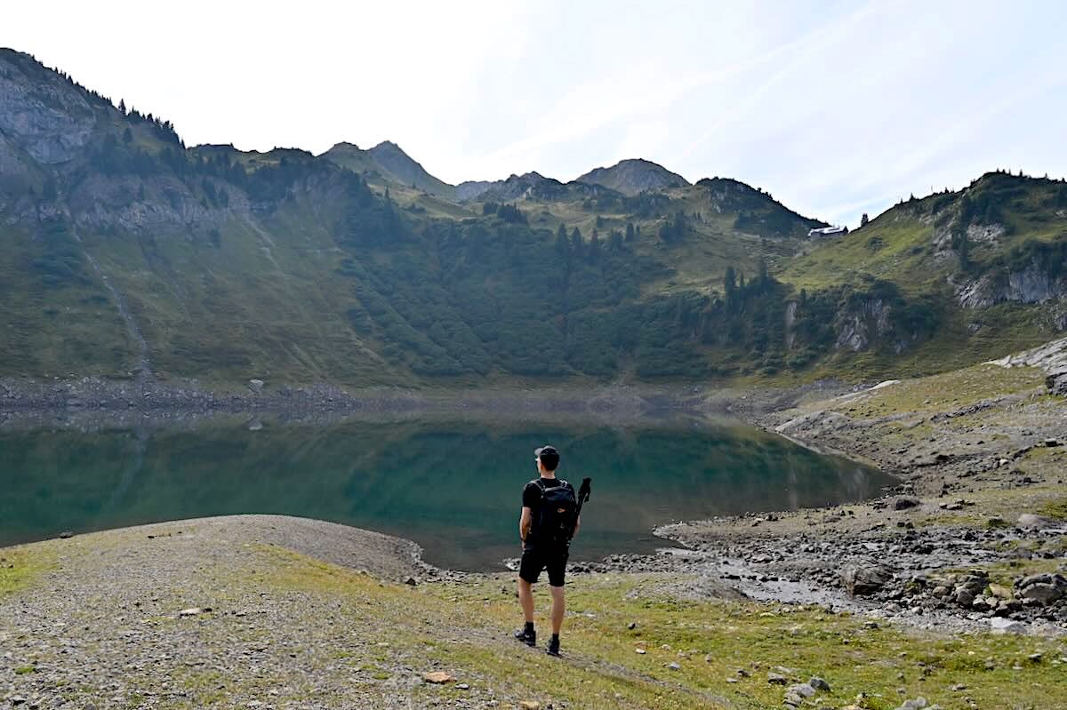 Lechweg: Wandern in Etappen durch die Lechtaler Alpen - People Abroad