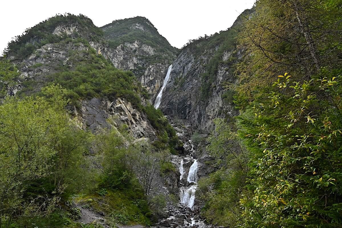Lechweg: Wandern in Etappen durch die Lechtaler Alpen - People Abroad