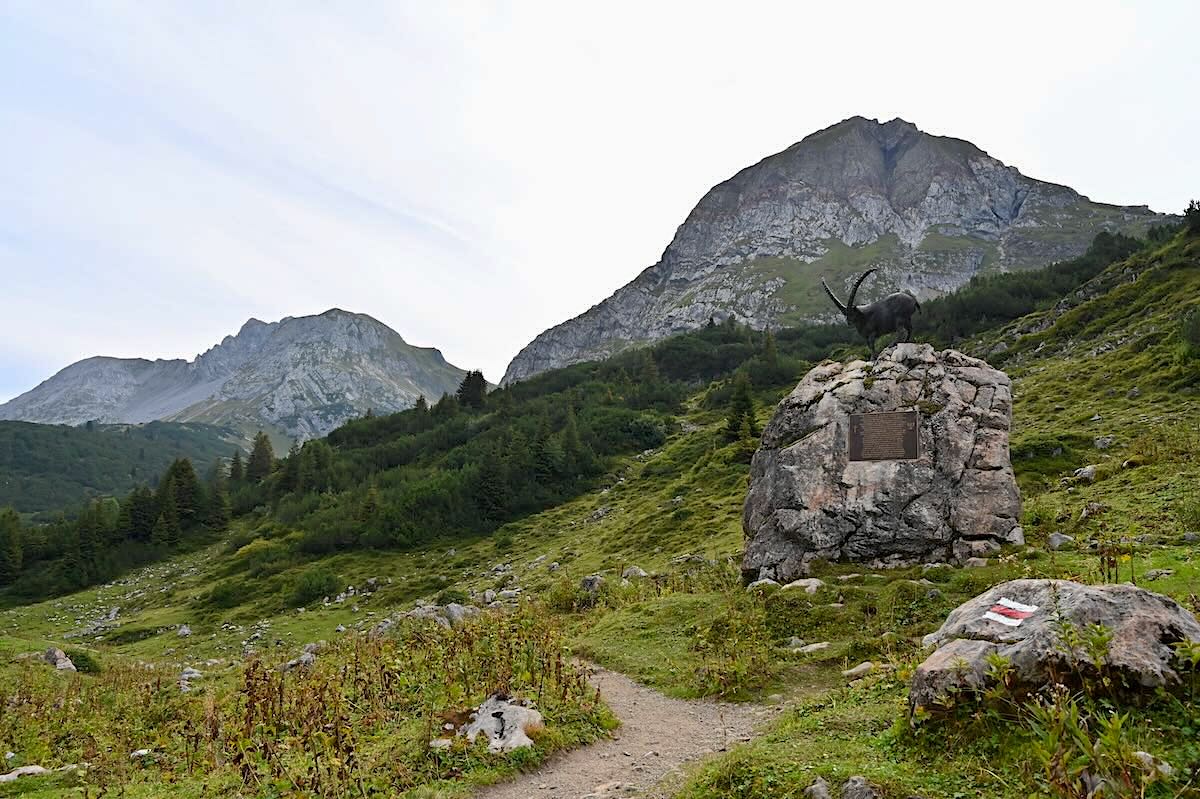 Lechweg: Wandern in Etappen durch die Lechtaler Alpen - People Abroad