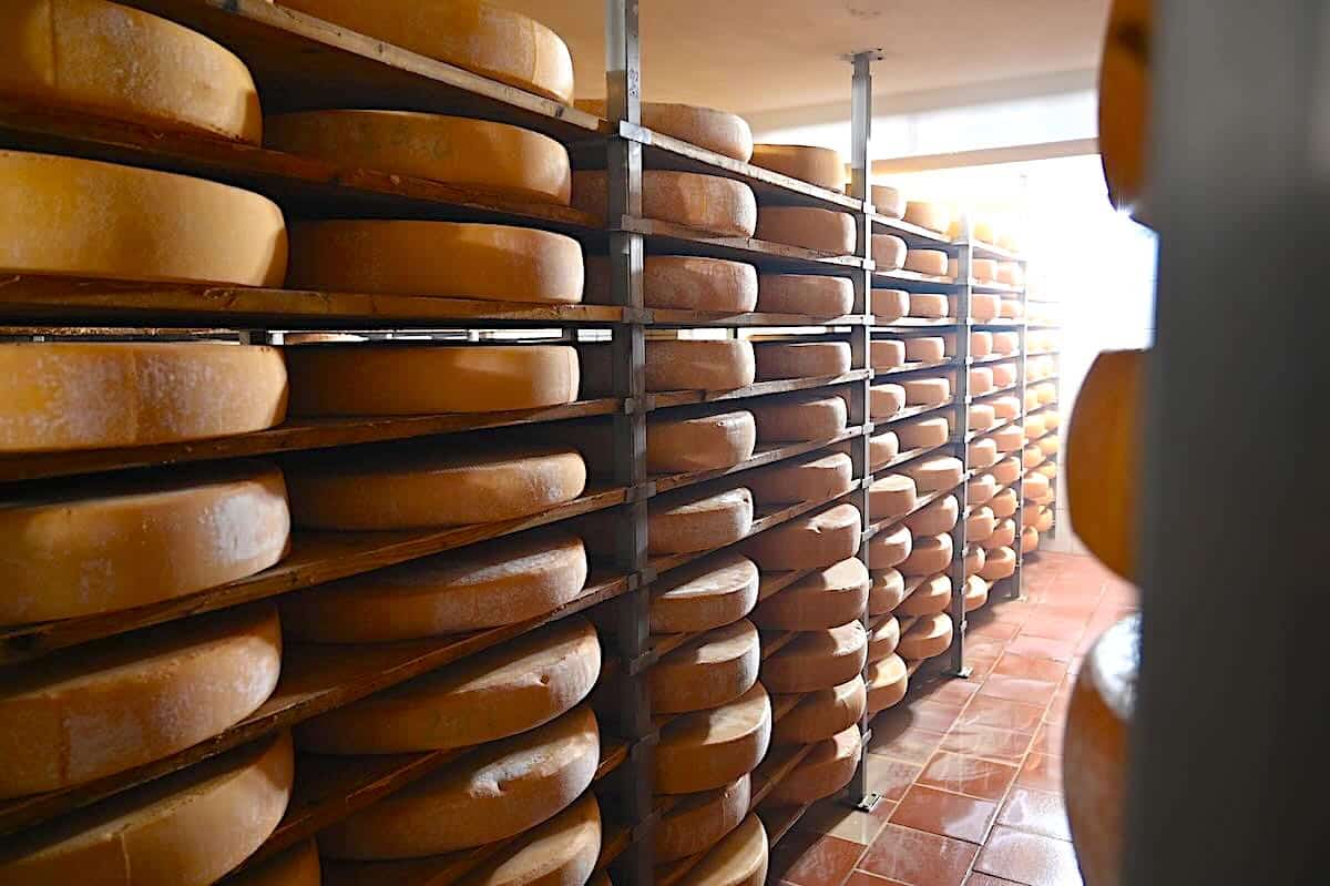 Lechweg: Wandern in Etappen durch die Lechtaler Alpen - People Abroad