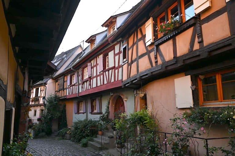3 traumhafte Fachwerkstädte im Elsass erkunden - People Abroad