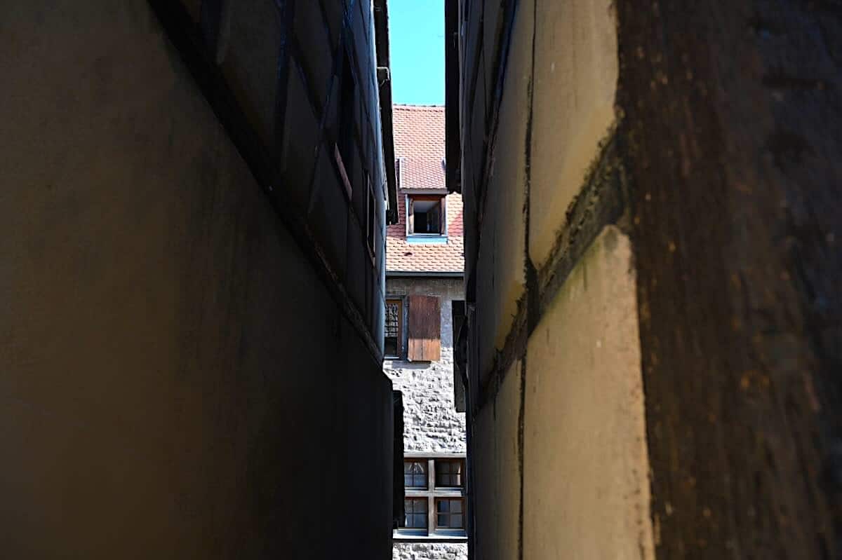 3 traumhafte Fachwerkstädte im Elsass erkunden - People Abroad