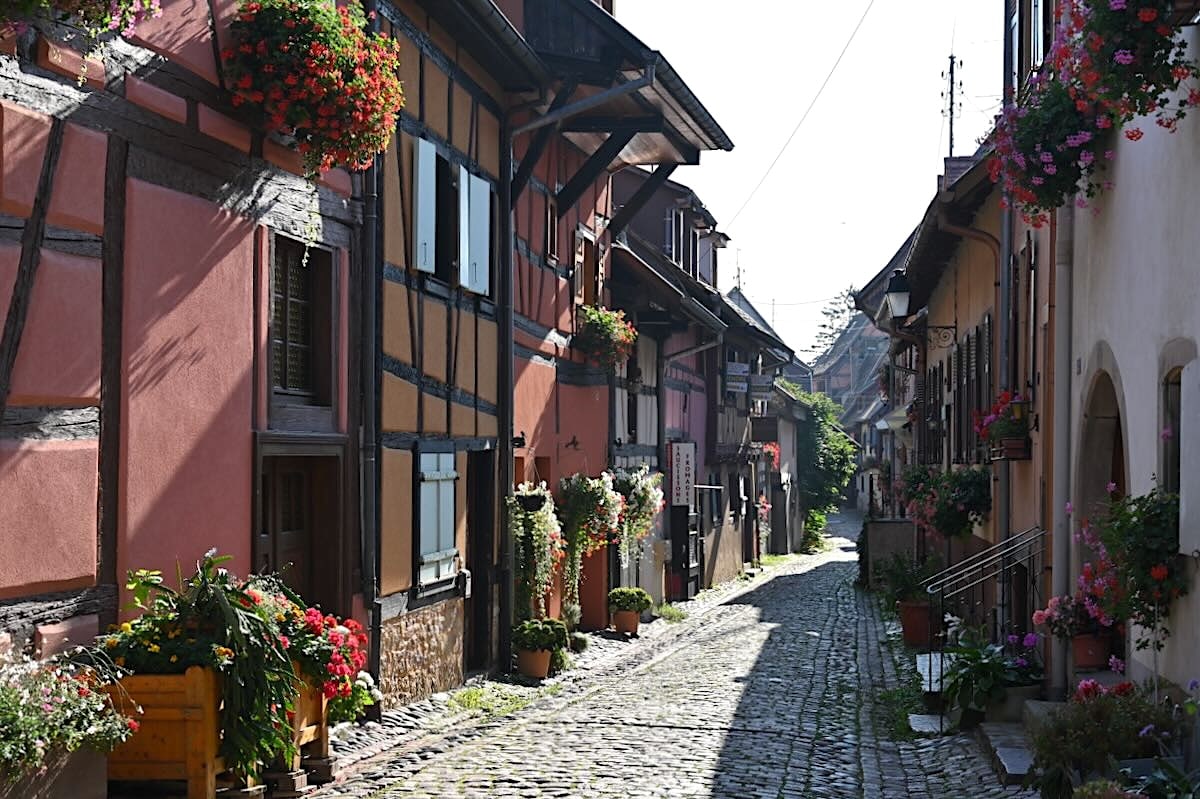 3 traumhafte Fachwerkstädte im Elsass erkunden - People Abroad
