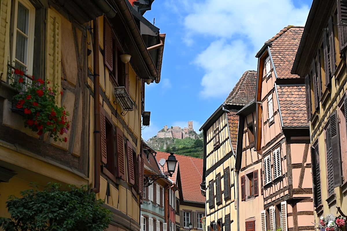 3 traumhafte Fachwerkstädte im Elsass erkunden - People Abroad