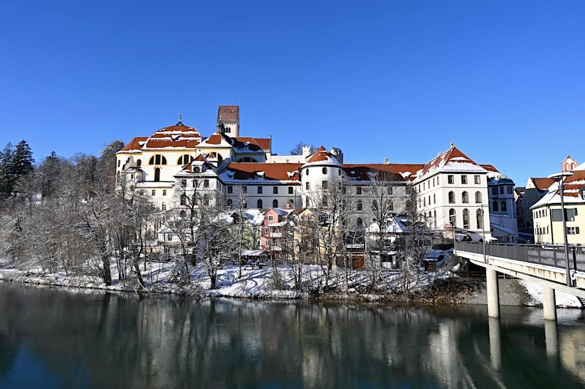 Füssen im Allgäu: 15 Hightlights für die Städtereise - People Abroad