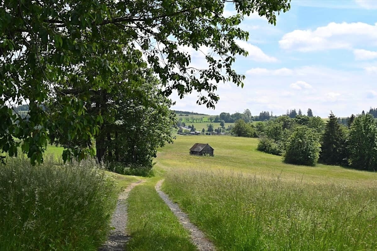 Frankenwald: Wandertouren am Drehkreuz des Wanderns - People Abroad