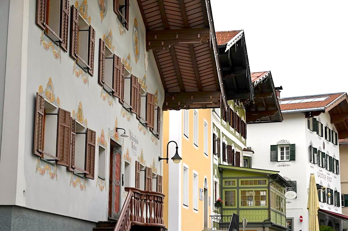 KAT Walk Alpin: Wandern in den Kitzbüheler Alpen - People Abroad