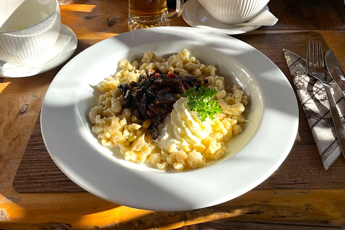 KAT Walk Alpin: Wandern in den Kitzbüheler Alpen - People Abroad