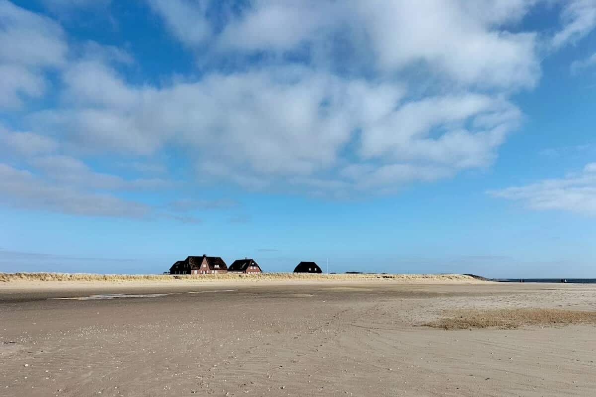 Sylt im Winter: 10 Tipps für die nordfriesische Insel - People Abroad