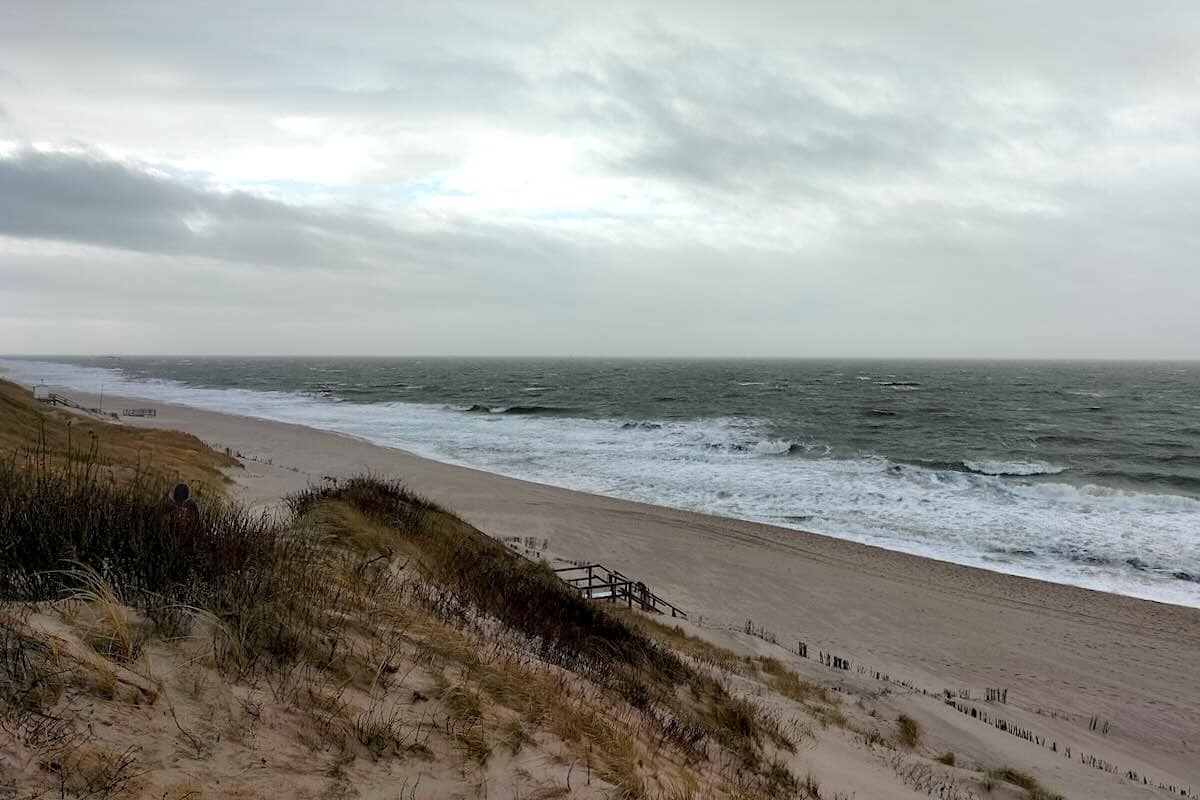 Sylt im Winter: 10 Tipps für die nordfriesische Insel - People Abroad
